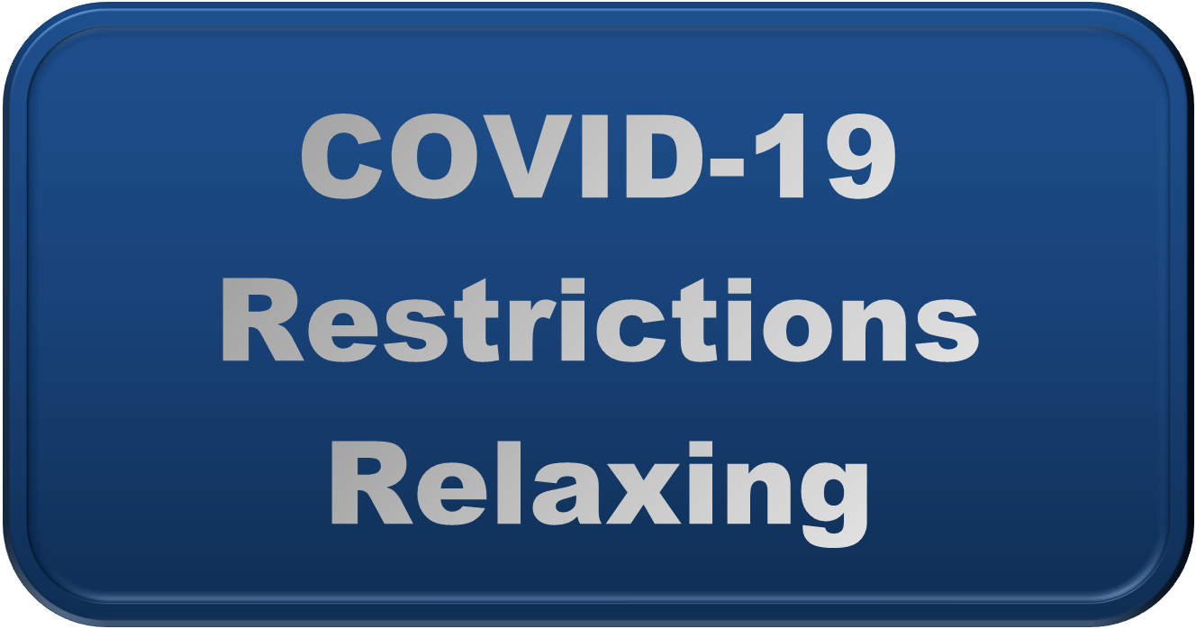 Orders Increase As Restrictions Relax! - Bowles & Walker