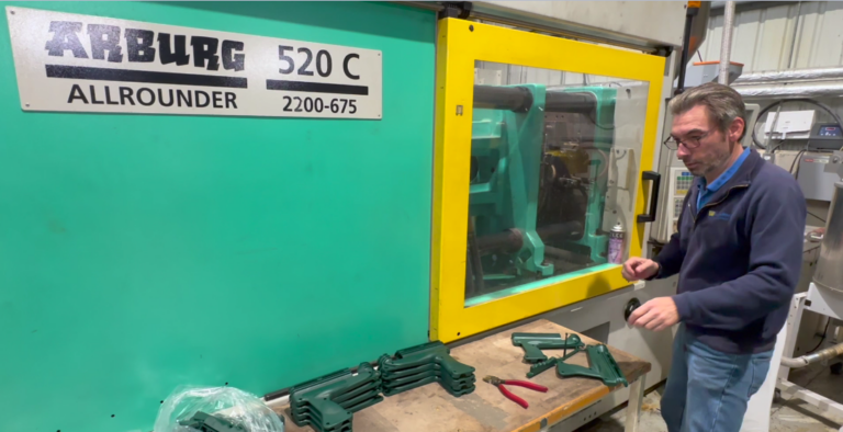 Norfolk's Leading Plastic Manufacturer | Bowles & Walker