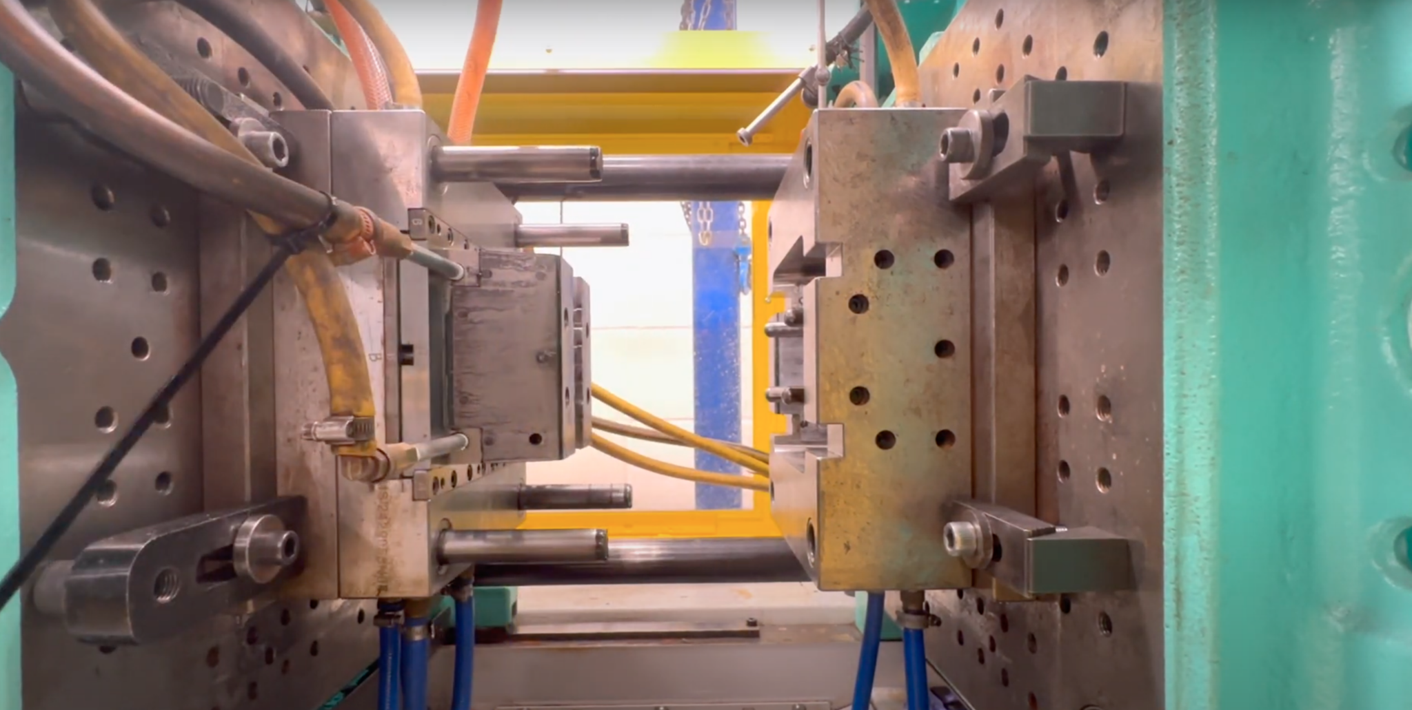 Plastic Injection Toolmaking | Bowles & Walker Plastic Injection Toolmaking | Bowles & Walker