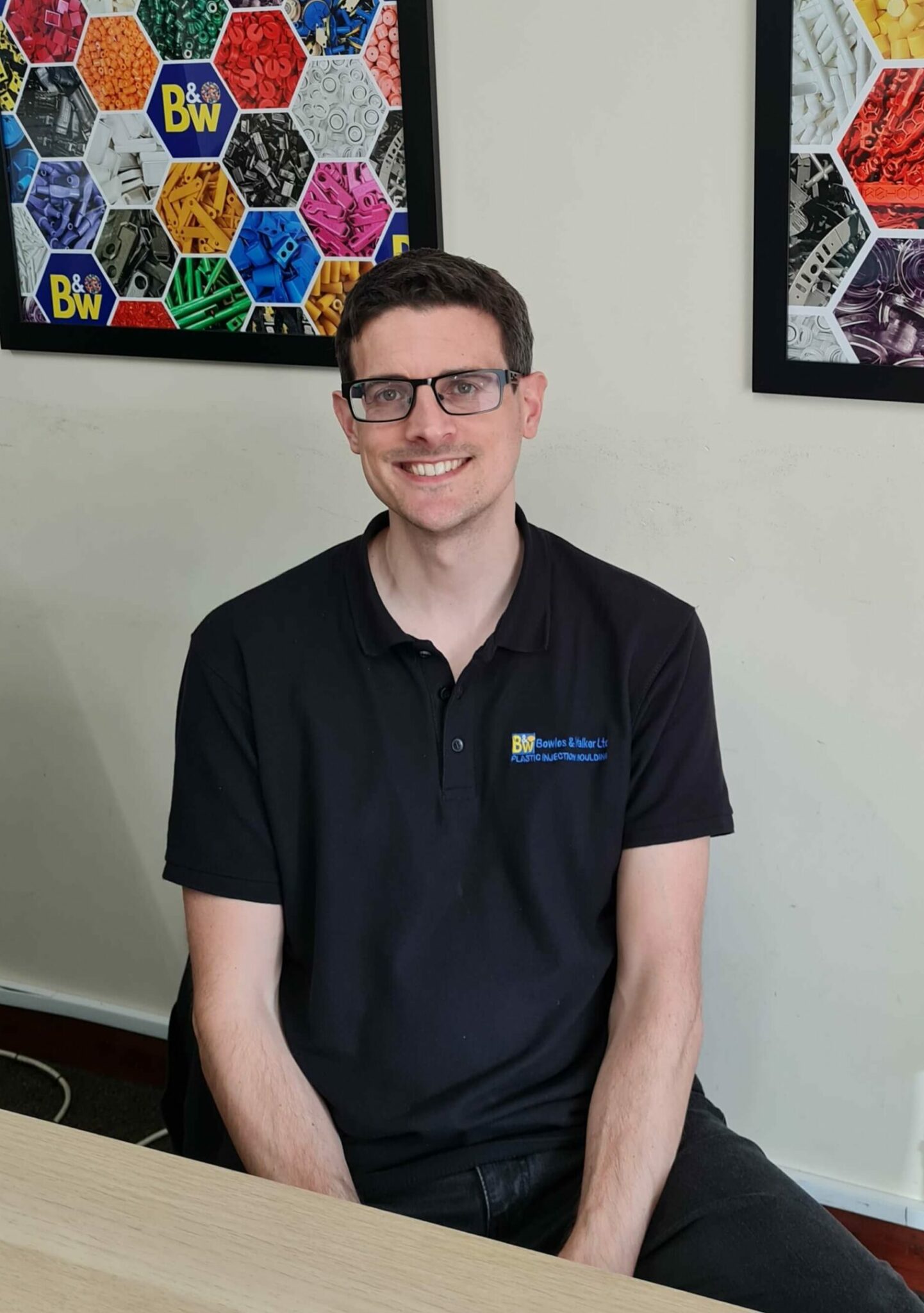 Plastic Injection Moulders Norfolk | Bowles and Walker